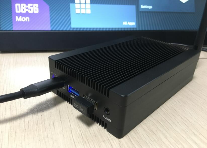 Station P1快速开机教程 - Station P1&P1 PRO - StationPC社区