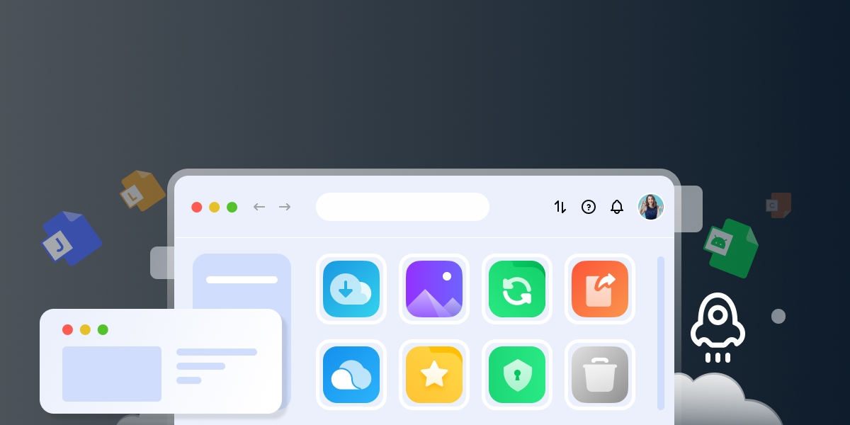 StationPC - 让娱乐更极致、让创造更自由