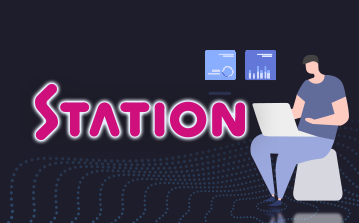 StationPC社区